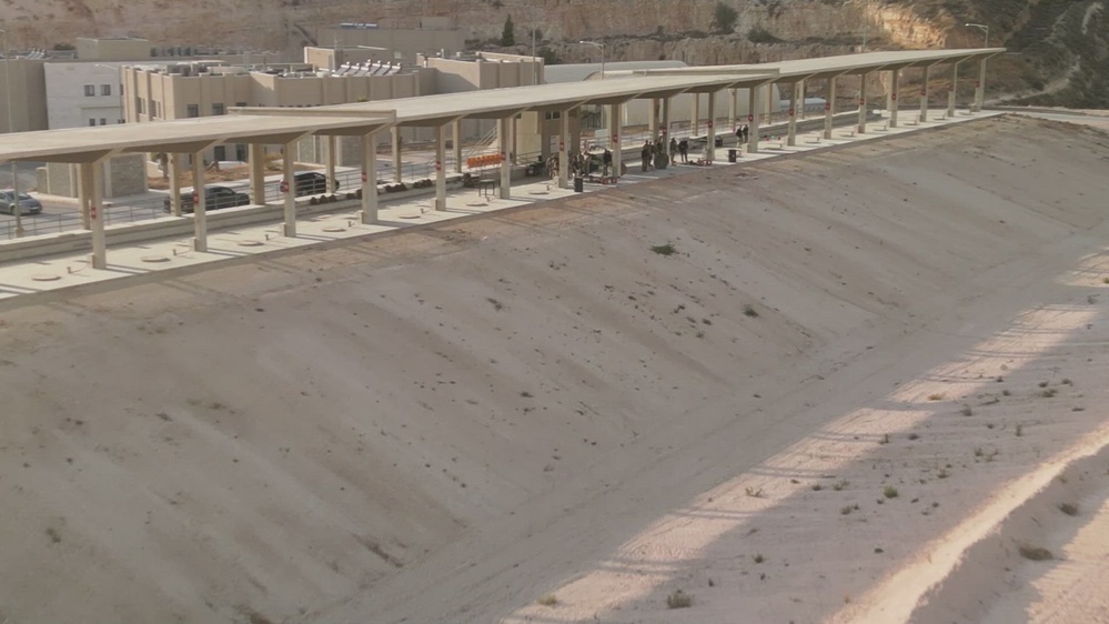 DVIDS - Video - Marines with FASTCENT participate in counter-UAS ...