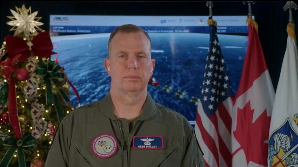 DVIDS - Video - Gen. Gregory Guillot - Sky News