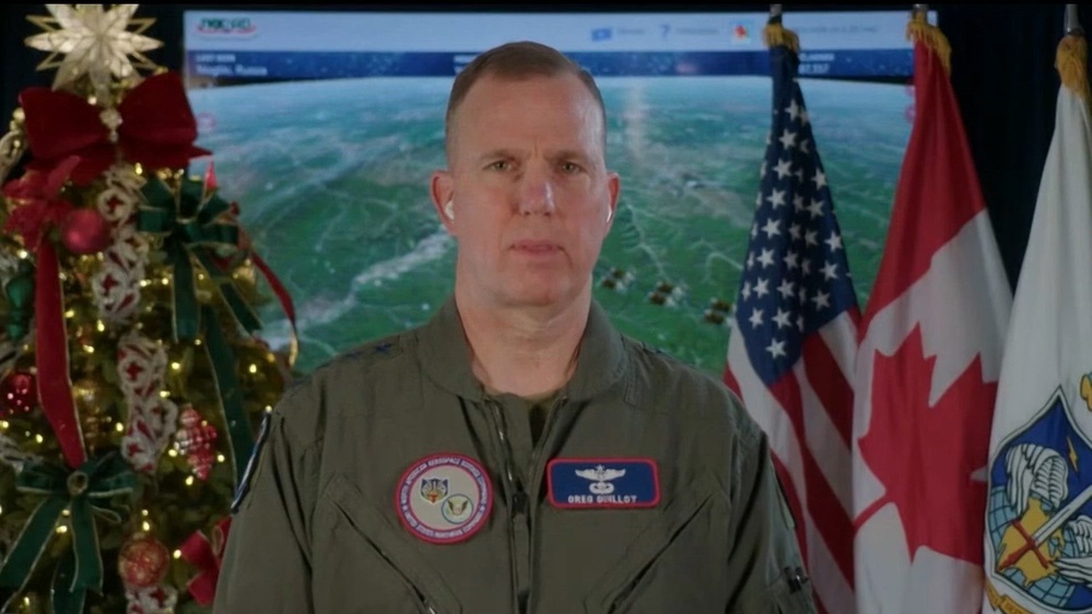 DVIDS - Video - Gen. Gregory Guillot - News Nation