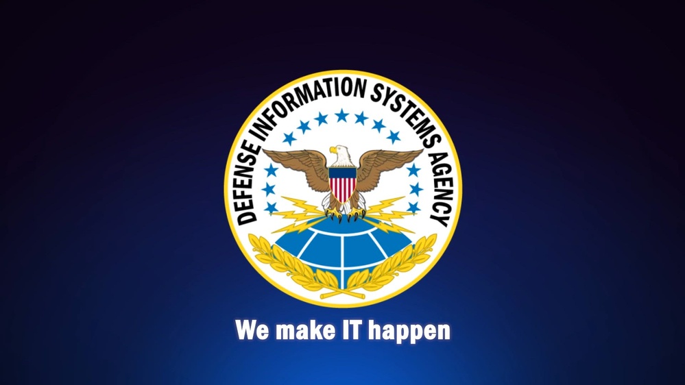 DVIDS - Video - 2025 DISA Hybrid Cloud Symposium