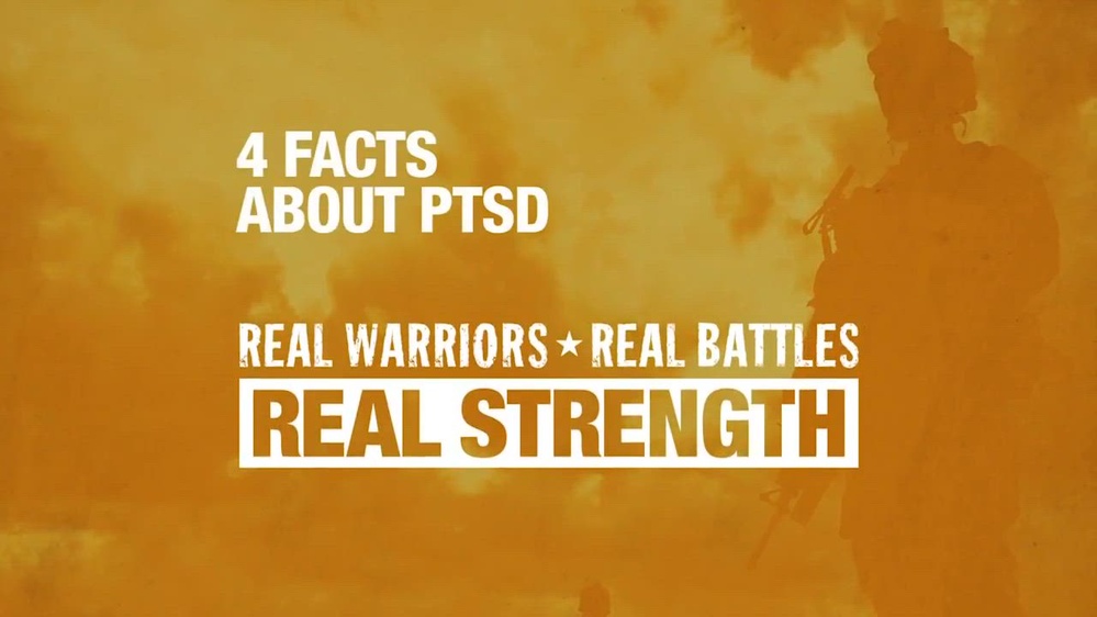 DVIDS - Video - PTSD