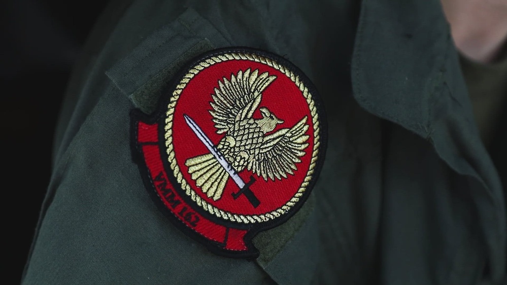 DVIDS - Video - MV-22B crew chiefs qualify for fiscal year 2025 ...