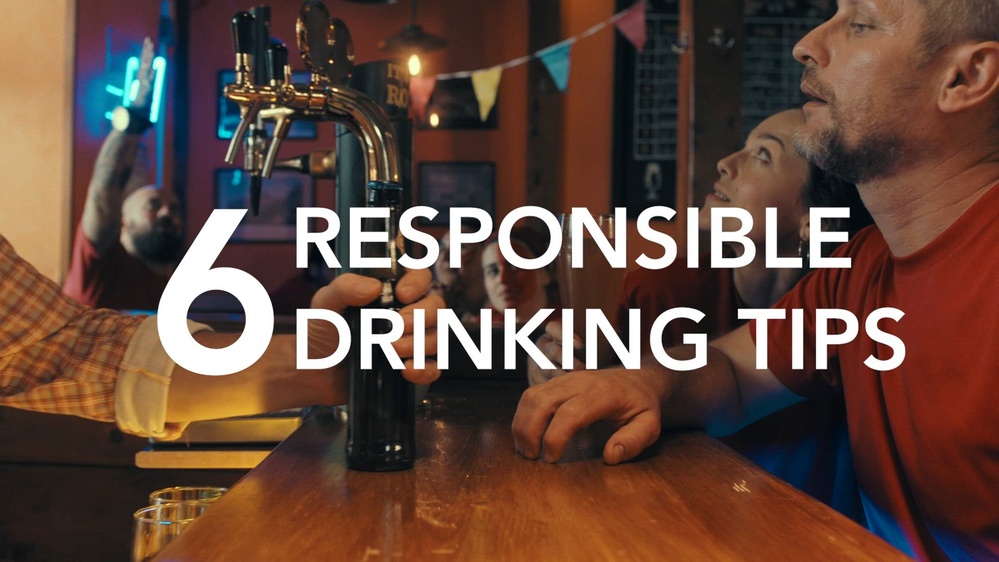 DVIDS - Video - ADAPT Drinking Tips 2