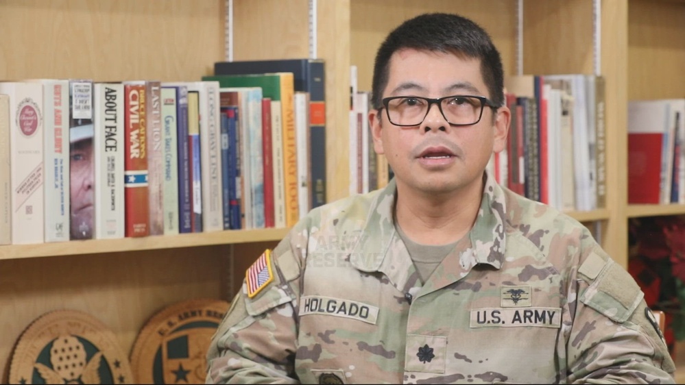 DVIDS - Video - AR-MEDCOM 'Warrior Medics' affected by the Southern ...