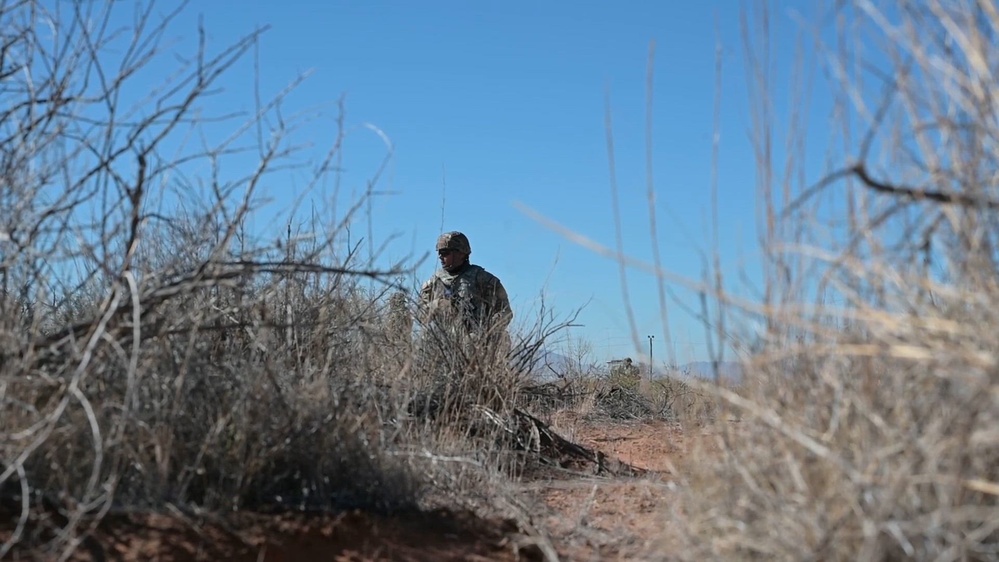 DVIDS - Video - 11th Air Task Force First Field Exercise