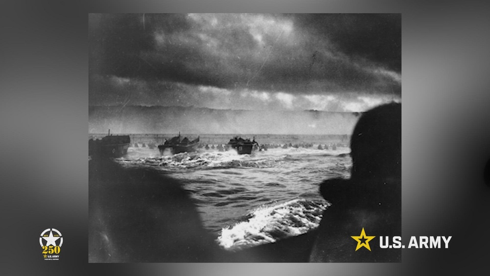 DVIDS - Video - This We'll Defend: Honoring 250 Years of Army Legacy