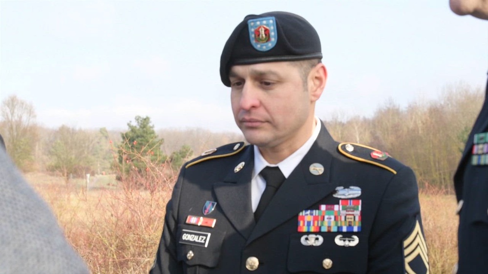 DVIDS - Video - Pershing II Missile