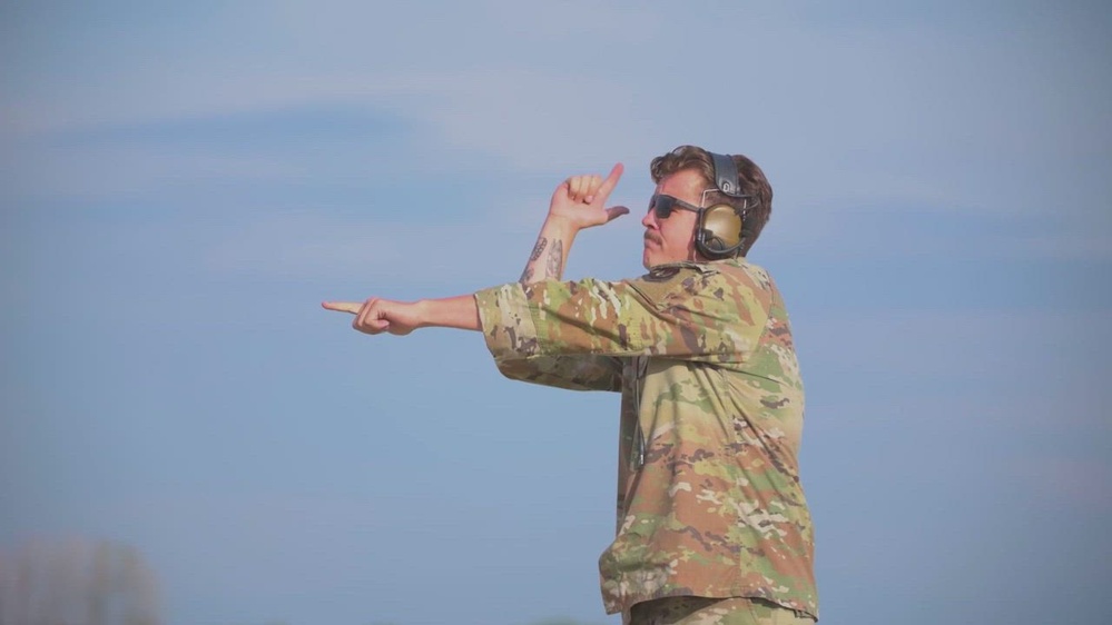 DVIDS - Video - 31 FW Mission Video Spot - Long TV