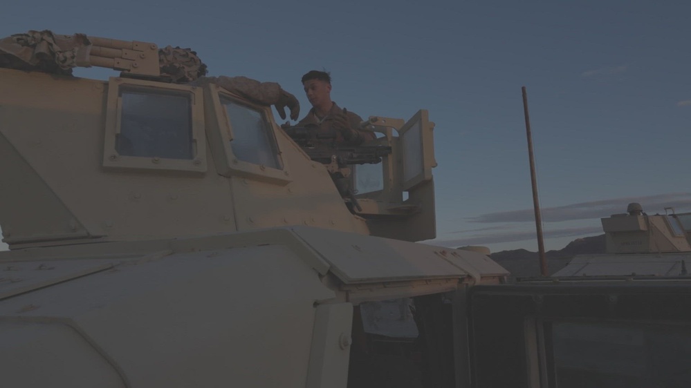 DVIDS - Video - U.S. Marines with 2nd Battalion, 23rd Marine Regiment ...