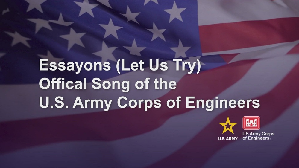DVIDS - Video - Essayons with Vocals