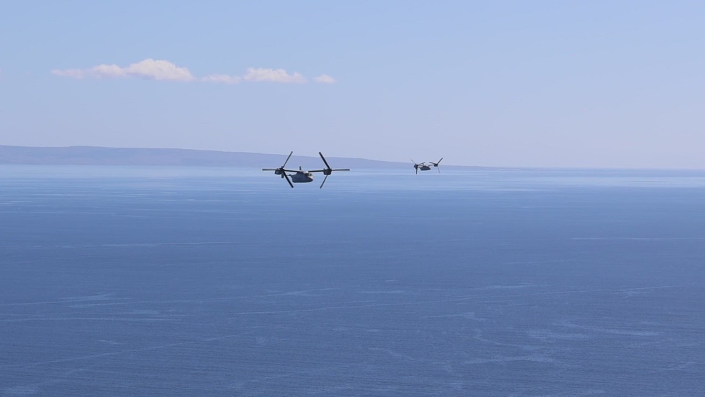 DVIDS - Video - VMM-363 MCCRE