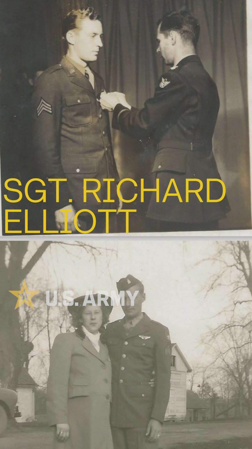 DVIDS - Video - Why I Serve: Capt. Liam Elliott's Family Legacy of ...