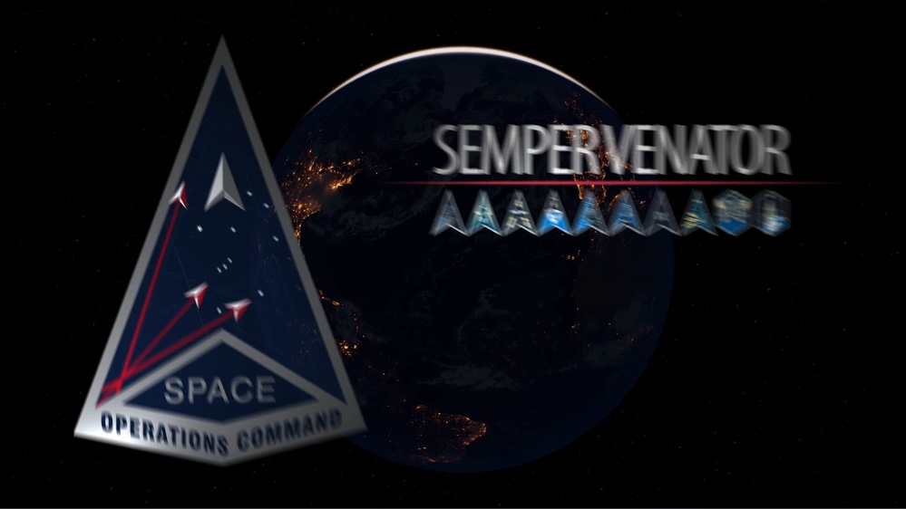 DVIDS - Video - Semper Venator: Always the Hunter