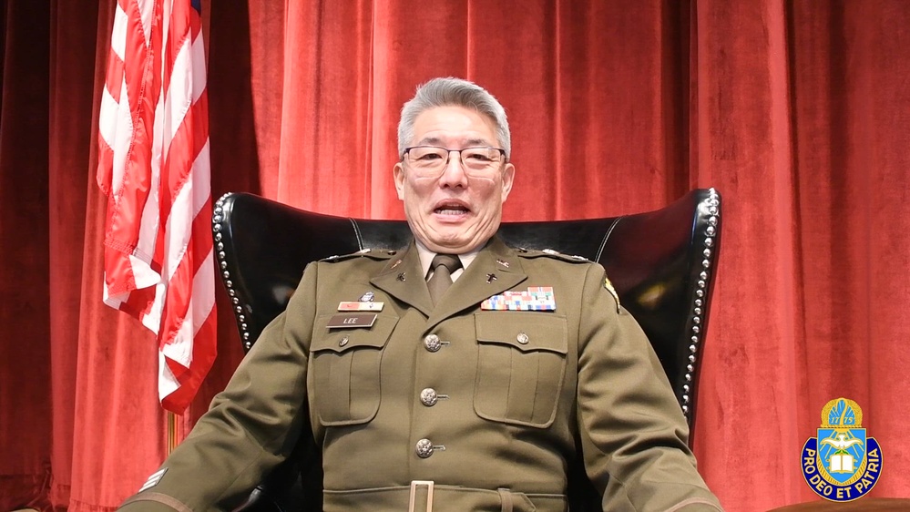 DVIDS - Video - Stories of Service and Faith with U.S. Army Chaplains ...