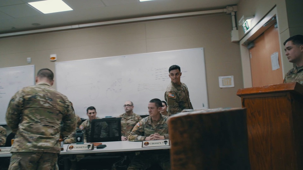 DVIDS - Video - 173rd Airborne Brigade’s "Jump Log" Tradition Honors ...