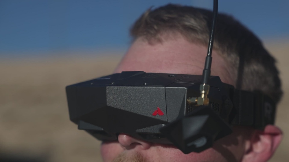 DVIDS - Video - TTECG Marines demonstrate emerging technology to 4th ...