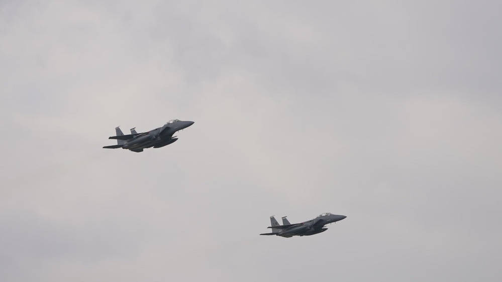 DVIDS - Video - SLATED VERSION - Around the Air Force: “One Force ...