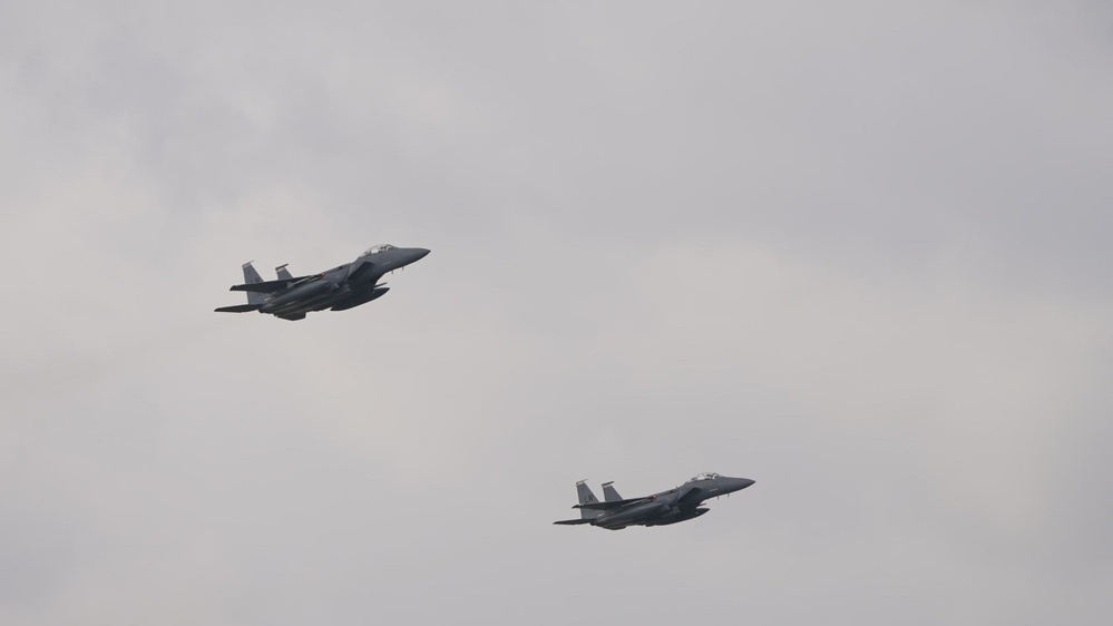 DVIDS - Video - Around the Air Force: “One Force Design” Doctrine ...