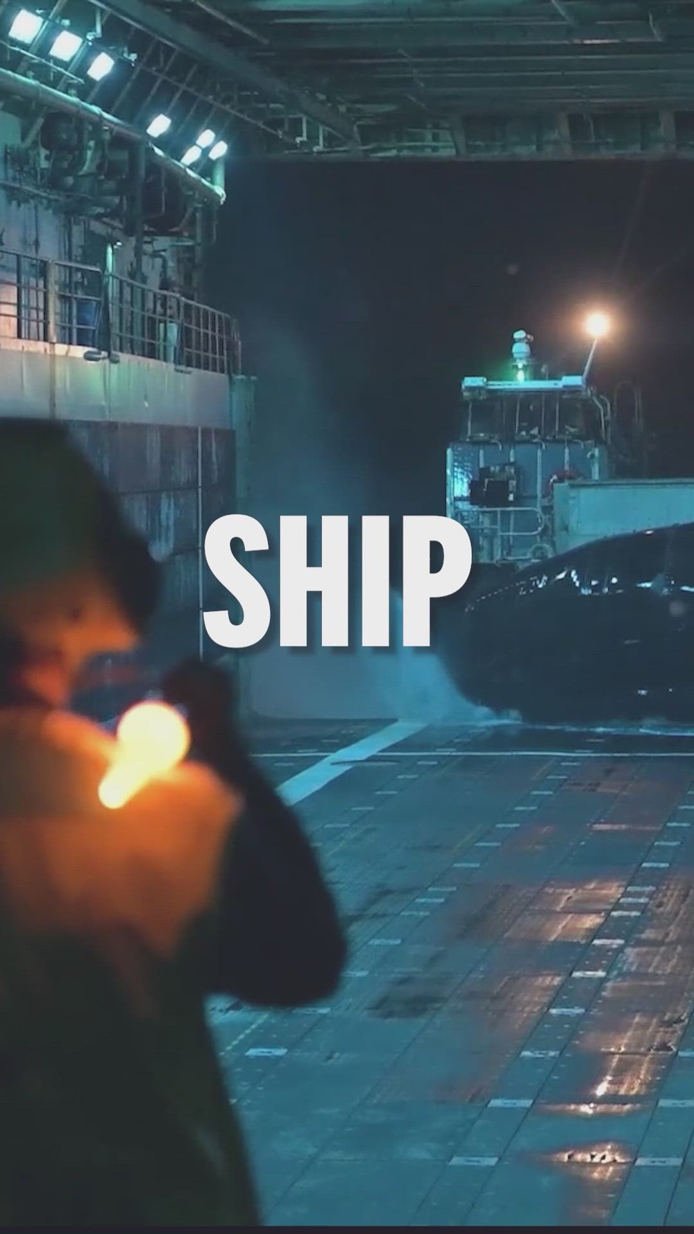 DVIDS - Video - USNA 2025 Ship Selection Ceremony