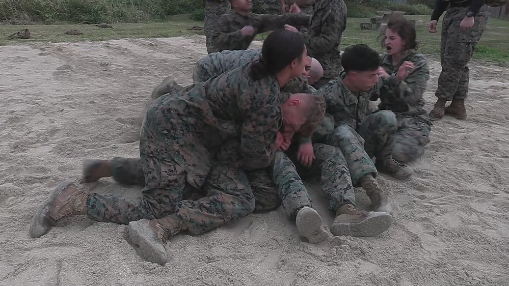 DVIDS - Video - III MEF MAIC Culminating Event, 4th Evolution