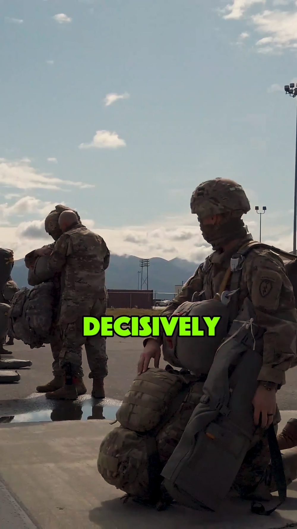 DVIDS - Video - Nexus Forge SM Reel