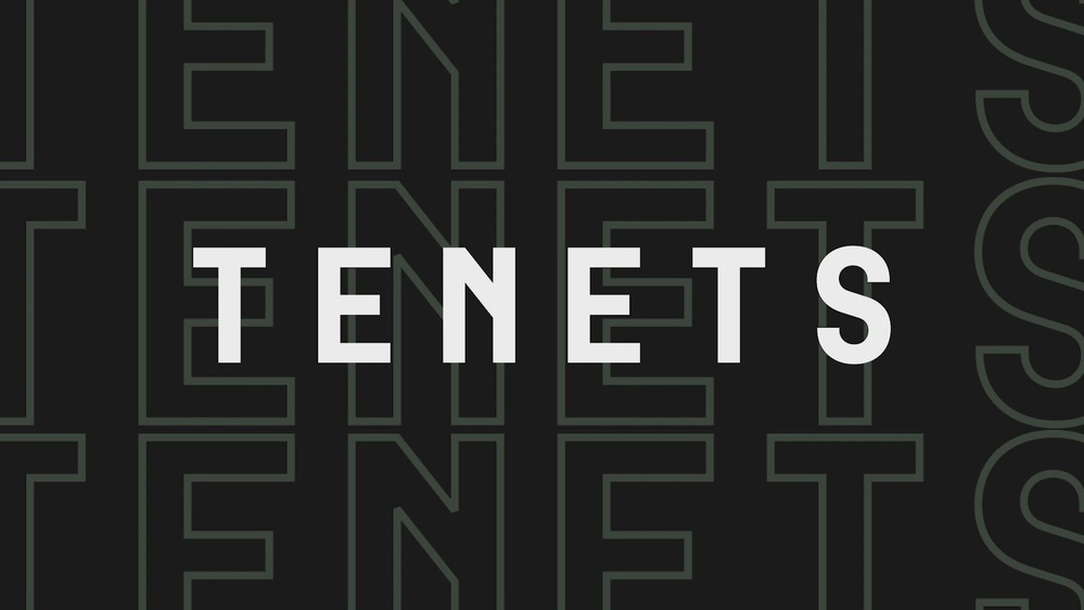 DVIDS - Video - Three Tenets Podcast: 23rd Director of the Army ...