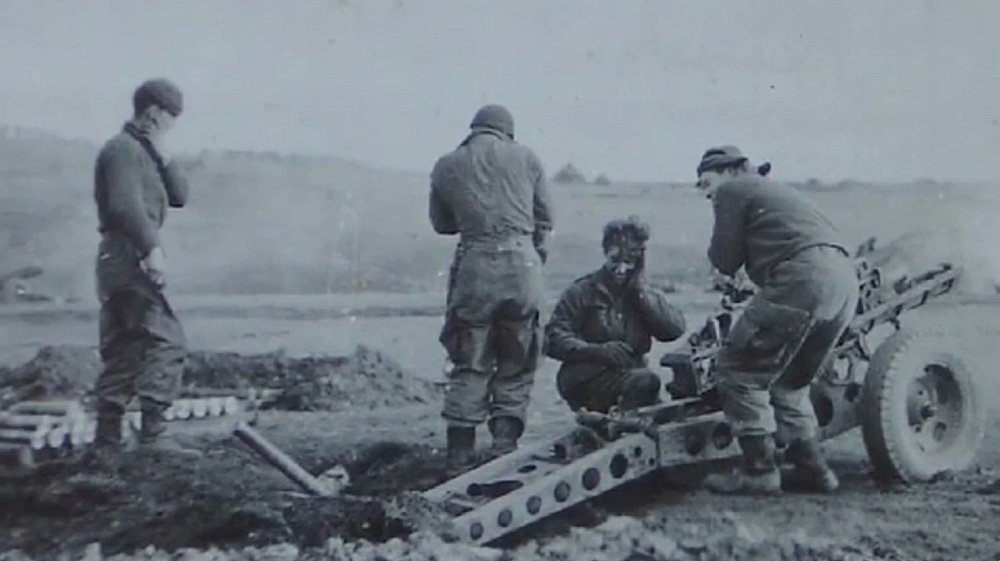 DVIDS - Video - 4-319 Field Artillery Regiment: A Legacy of Airborne Firepower