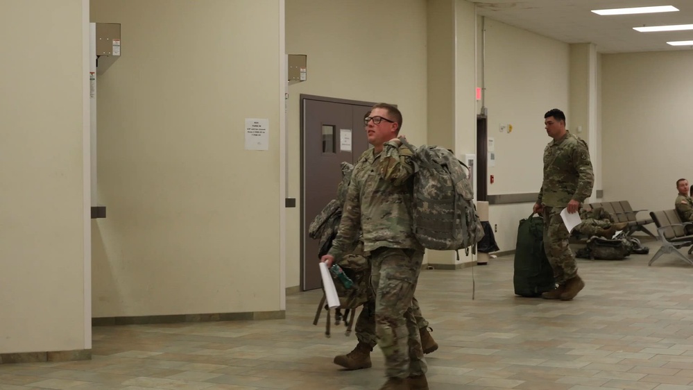 DVIDS - Video - 2-20th FAR Soldiers Participate in Army's New R2O ...