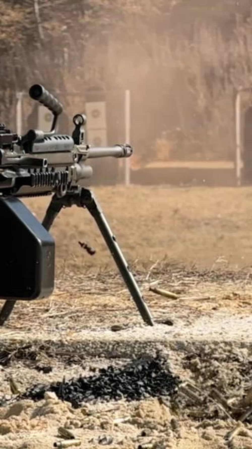 DVIDS - Video - XVIII Airborne Corps Brigade Separates Best Squad ...