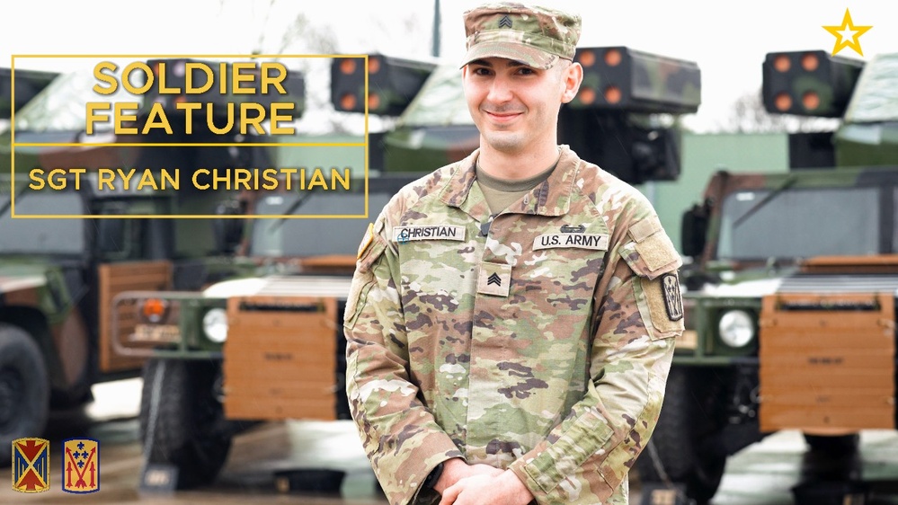 DVIDS - Video - 52D ADA Commander Interviews Sgt. Ryan Christian and ...