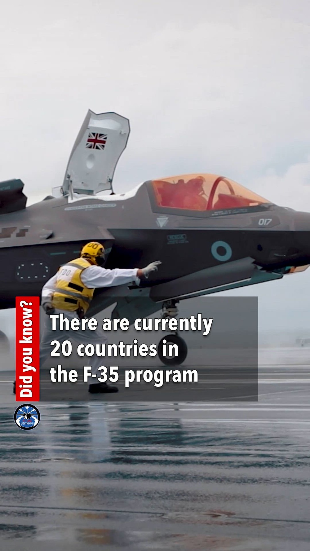 DVIDS - Video - Did you know that there are currently 20 countries in ...