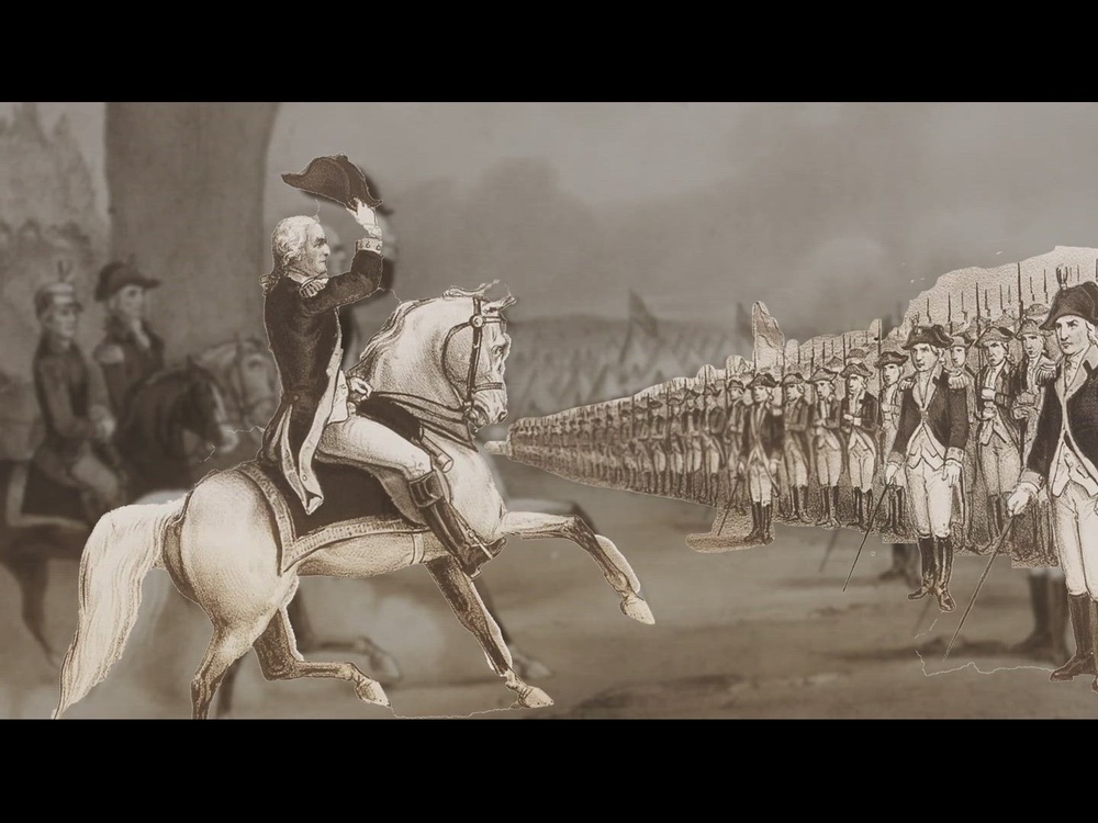 DVIDS - Video - USACE Begins Year Long 250th Celebration