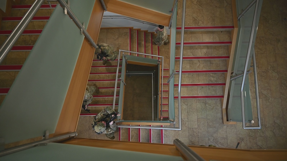 DVIDS - Video - Training a mission ready force