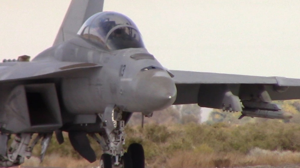 DVIDS - Video - B-Roll NAWDC 10-22-2024 Part 2