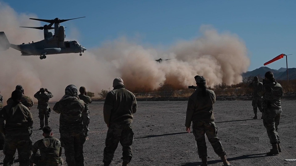 DVIDS - Video - USAF Reserve 944th Fighter Wing Reserve Citizen Airmen ...