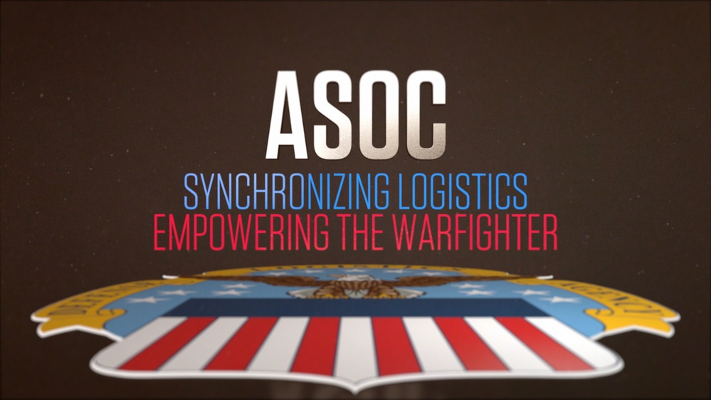 DVIDS - Video - DLA ASOC: Synchronizing Logistics, Empowering the ...