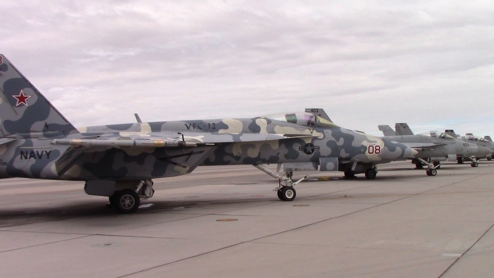 DVIDS - Video - B-Roll NAWDC 10-30-2024