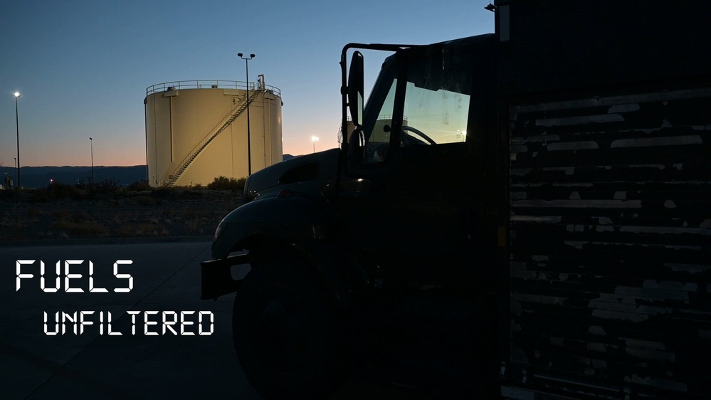 DVIDS - Video - Fueling the Mission: 49th LRS Powers Holloman AFB