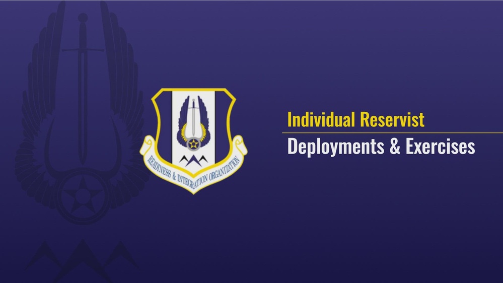 DVIDS - Video - HQ RIO Deployments & Exercises Video