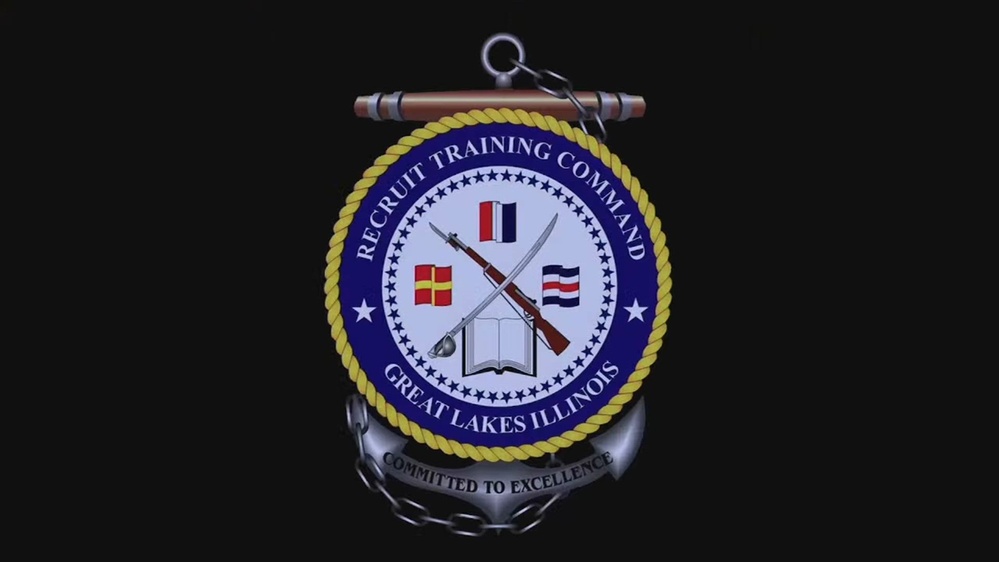 DVIDS - Video - Navy Recruit Training Command Graduation