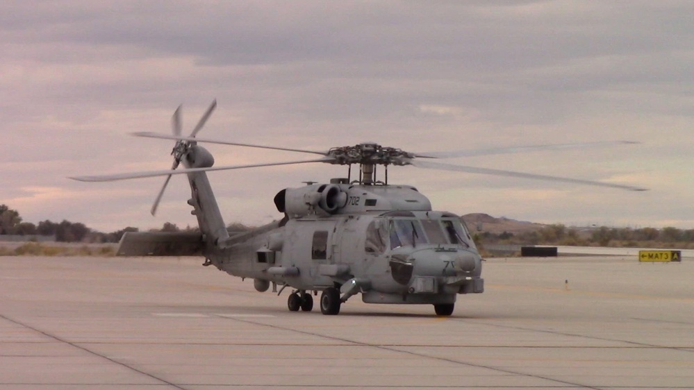 DVIDS - Video - B-Roll NAWDC 10-30-2024 Part 3