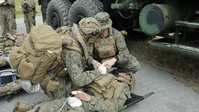 Sergeant Major of the Marine Corps