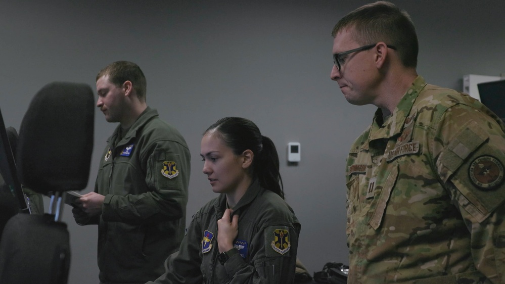 DVIDS - Video - 558th Flying Training Squadron duties and responsibilities