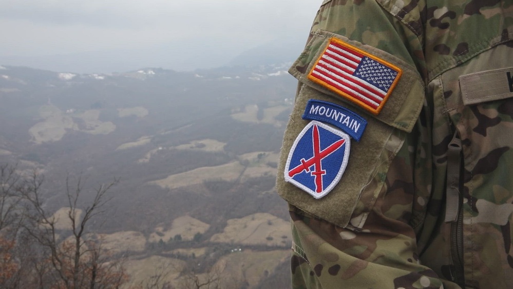 DVIDS - Video - Retracing a Legacy: 10th Mountain Division (LI ...