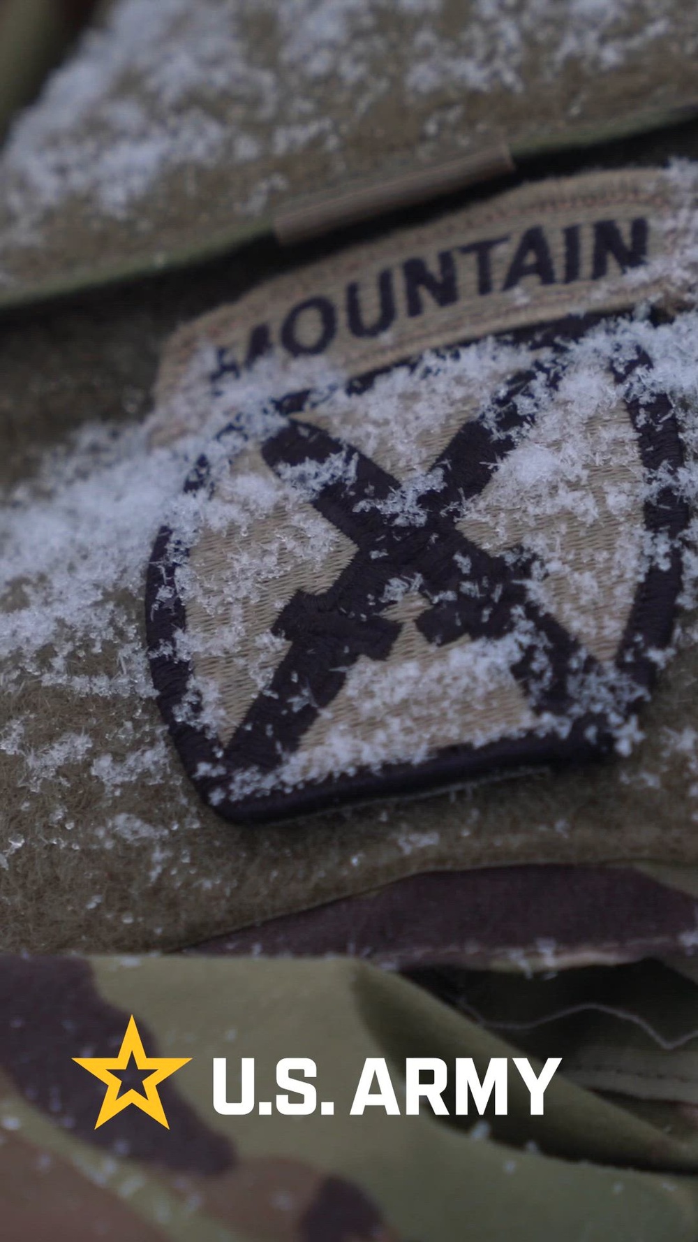 DVIDS - Video - 10th Mountain, 11th Airborne Division, Canadian Soldiers Perform Familiarization ...