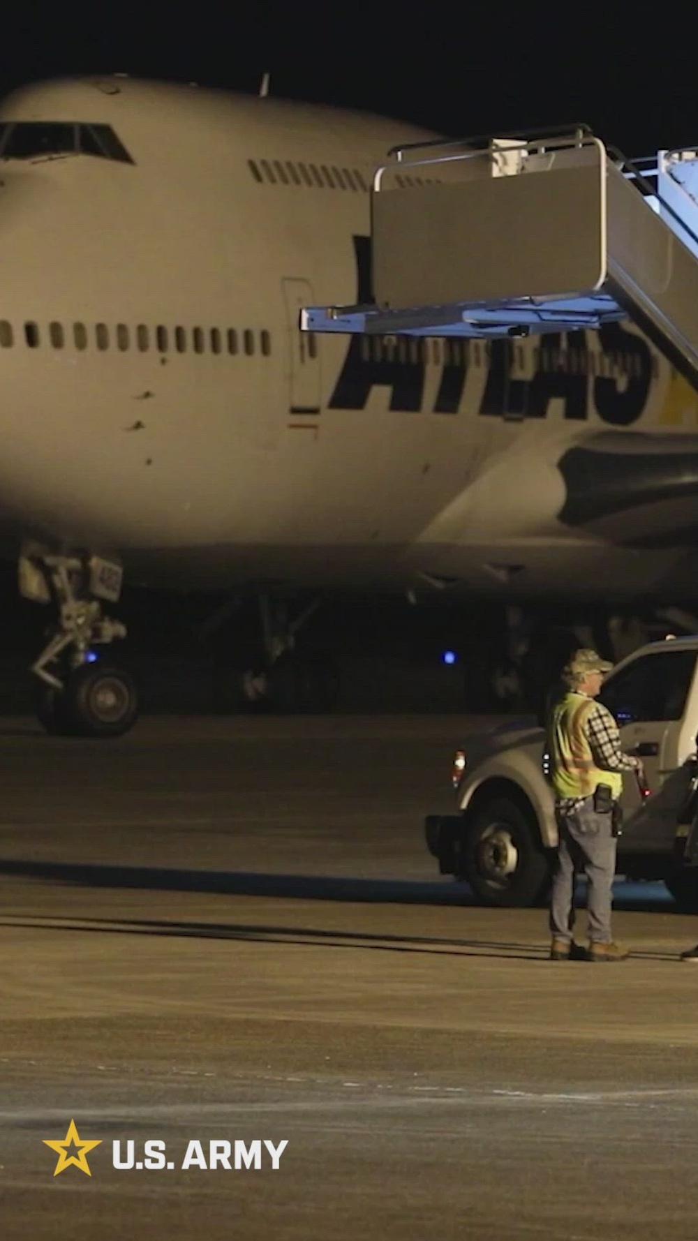 DVIDS - Video - 14th Field Hospital return to Fort Stewart