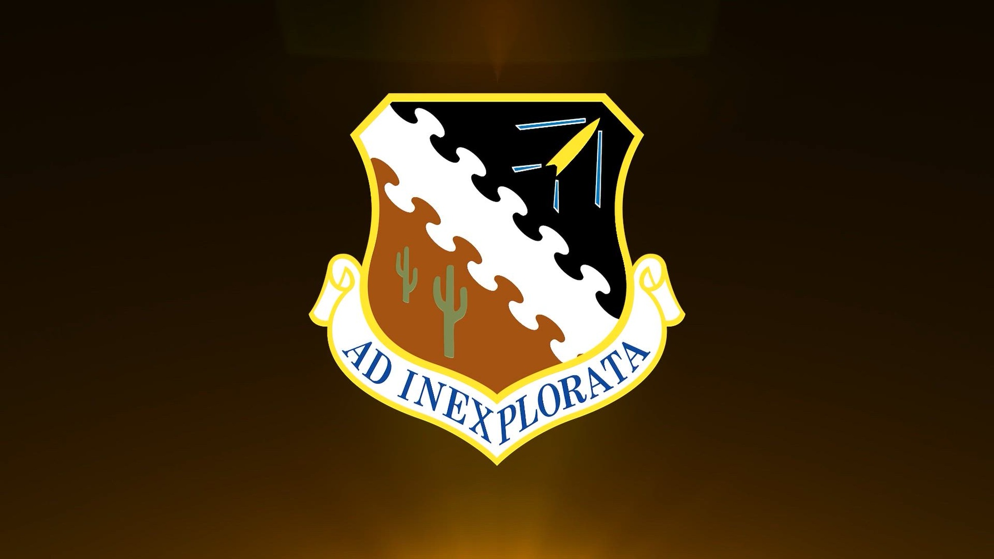 Air Force Test Center > Home