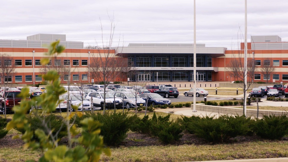 DVIDS - Video - OSI Center Mission Overview