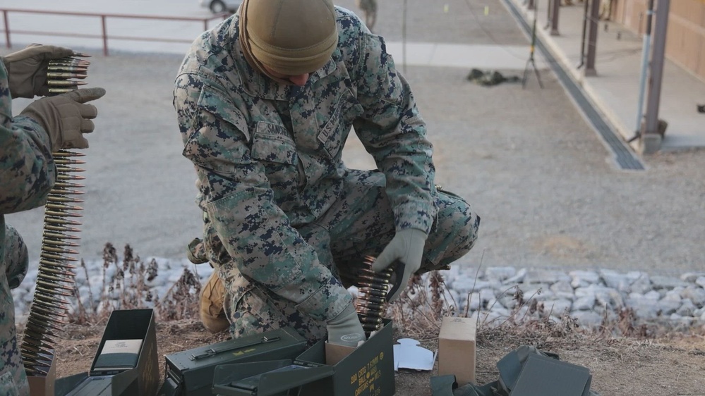 DVIDS - Video - 1-2 Stryker Brigade Combat Team CALFEX 2025
