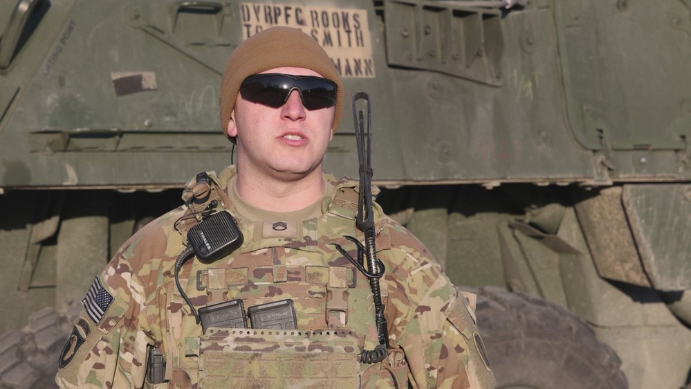 DVIDS - Video - CALFEX 2025
